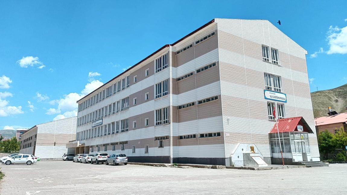 100. Yıl Atatürk Ortaokulu BİTLİS MERKEZ Hakkında