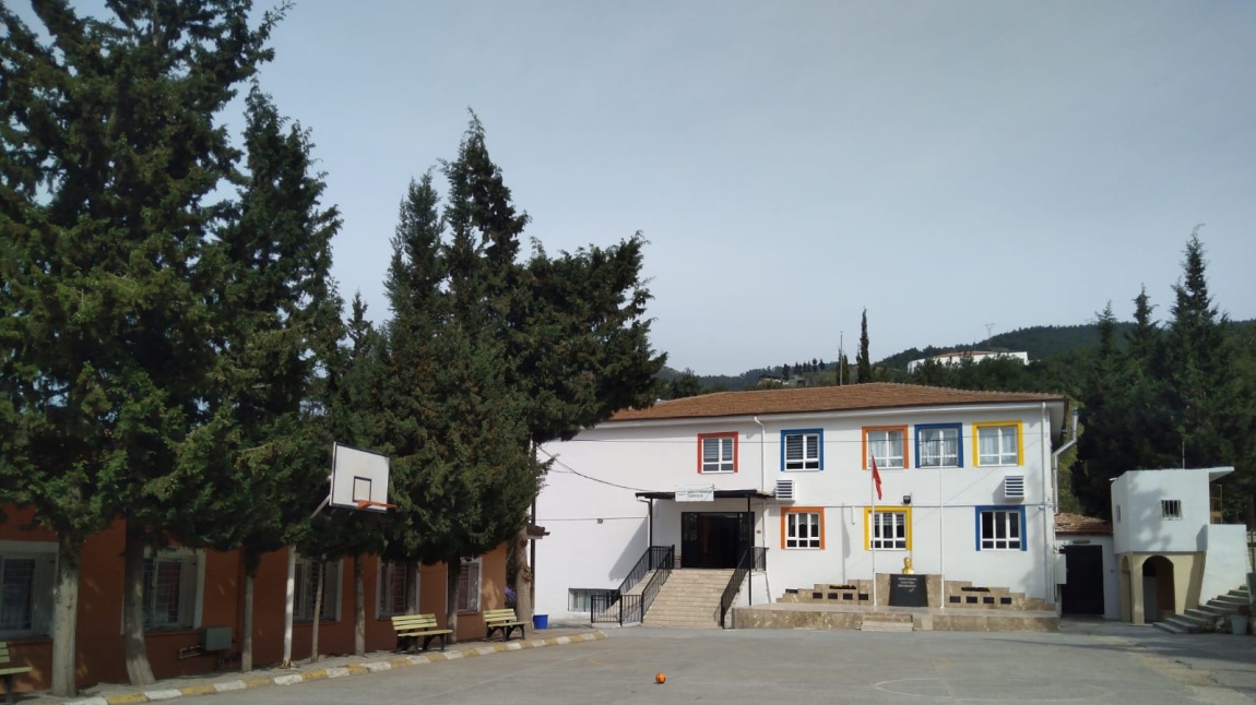 Sebati Günenç İlkokulu HATAY BELEN Hakkında