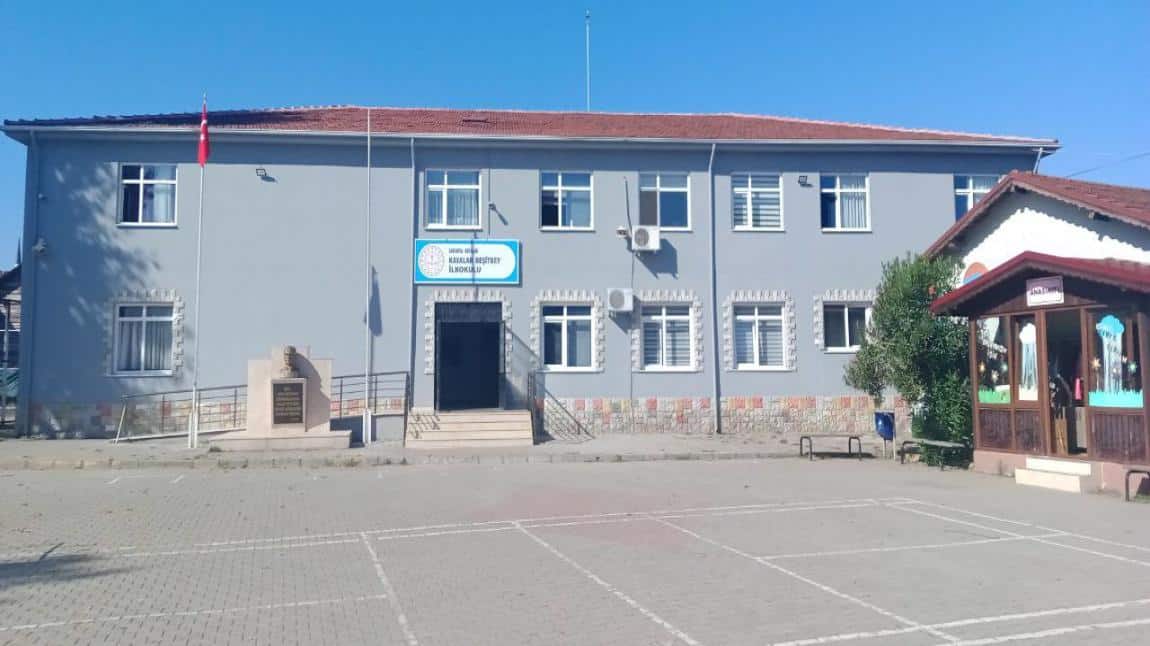Kayalar Reşitbey İlkokulu SAKARYA ERENLER Hakkında