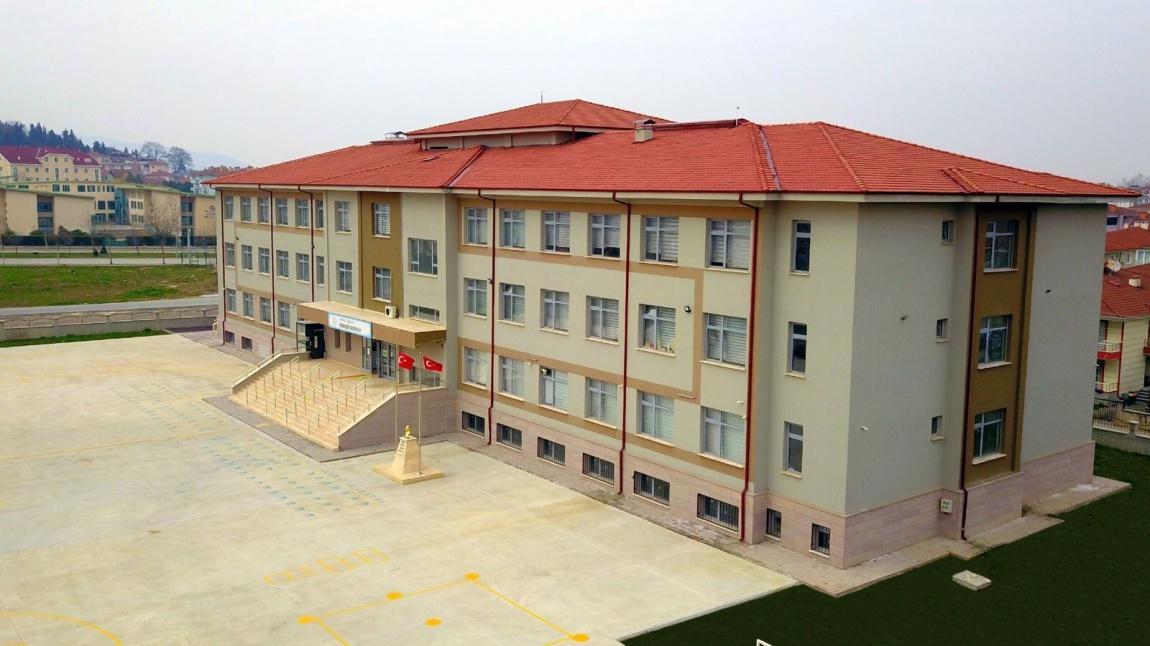 Erenler İlkokulu SAKARYA ERENLER Hakkında