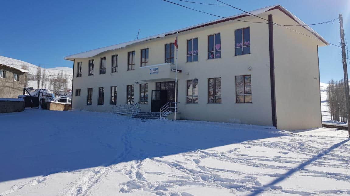 Kırklar Ortaokulu ERZURUM HORASAN Hakkında