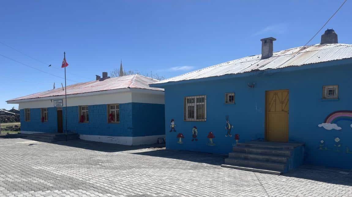 Kutulmuşoğlu İlkokulu MUŞ MALAZGİRT Hakkında