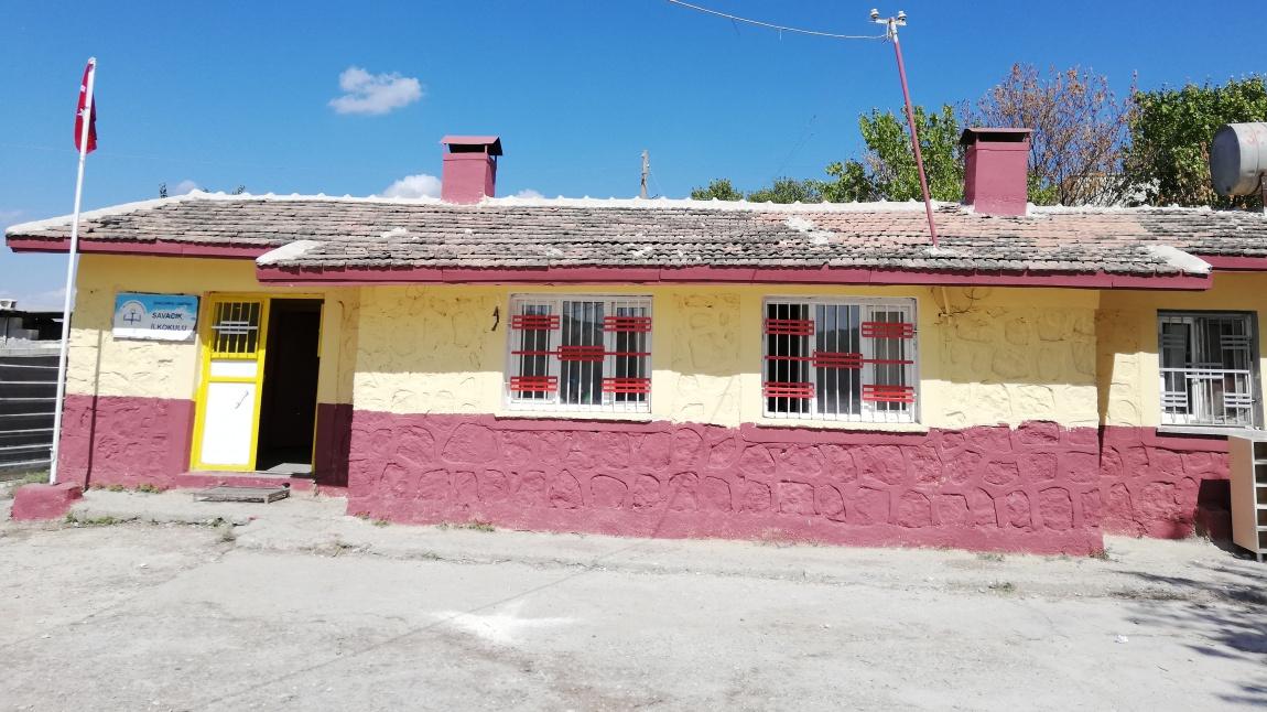 Savacık İlkokulu ŞANLIURFA HARRAN Hakkında