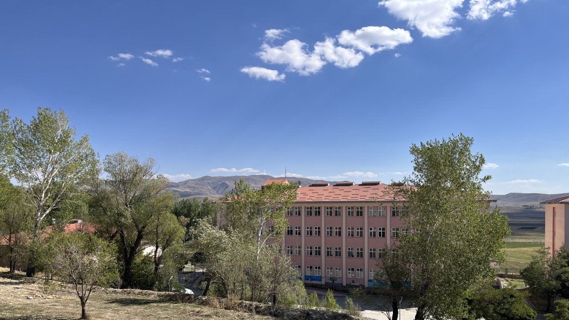 Muradiye Akbulak Borsa İstanbul Yatılı Bölge Ortaokulu VAN MURADİYE ...