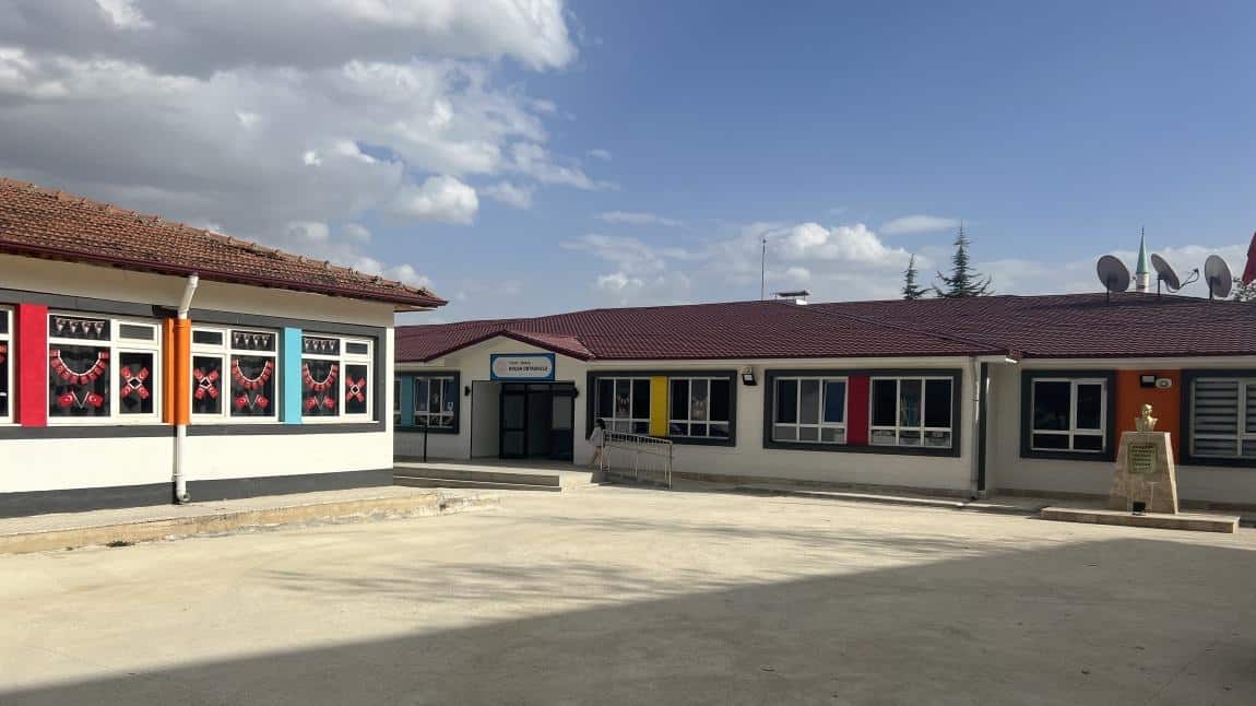 Koçak İlkokulu TOKAT ERBAA Hakkında