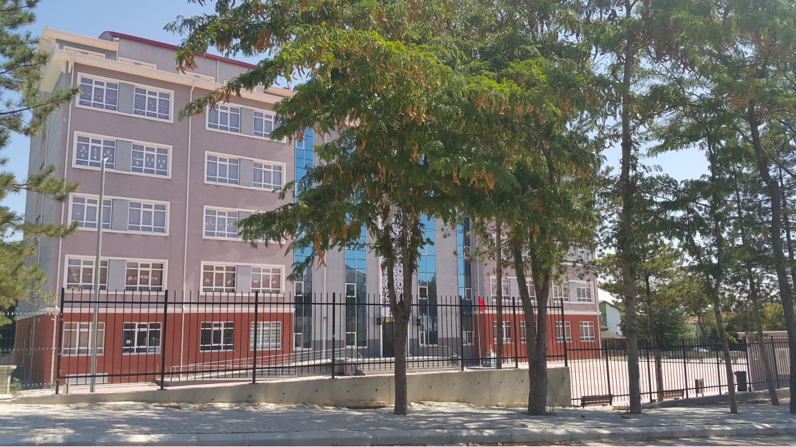 Polatlı Şehitlik İlkokulu ANKARA POLATLI Hakkında