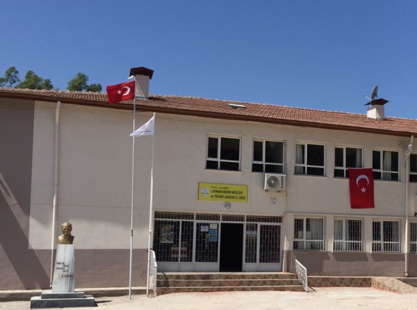 Lokman Hekim Mesleki ve Teknik Anadolu Lisesi HATAY ALTINÖZÜ Hakkında