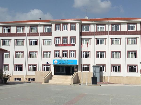 Zeynep Mustafa Kemer Ortaokulu ANTALYA KORKUTELİ Hakkında