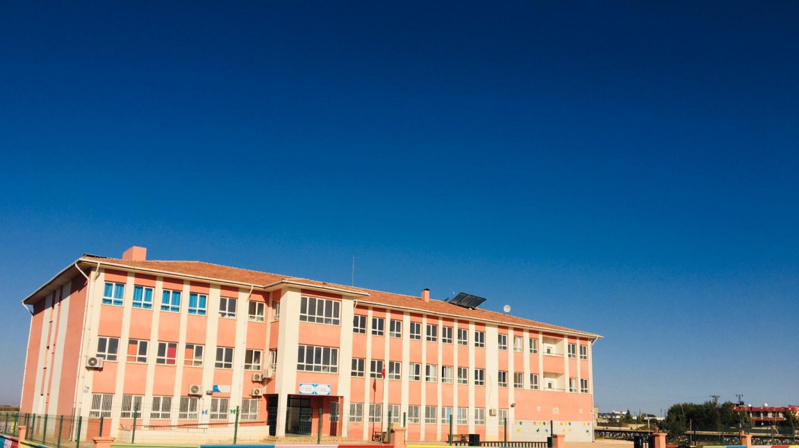 Bulduk İlkokulu ŞANLIURFA EYYÜBİYE Hakkında