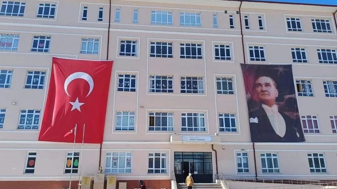 Adalet İlkokulu ANKARA SİNCAN Hakkında