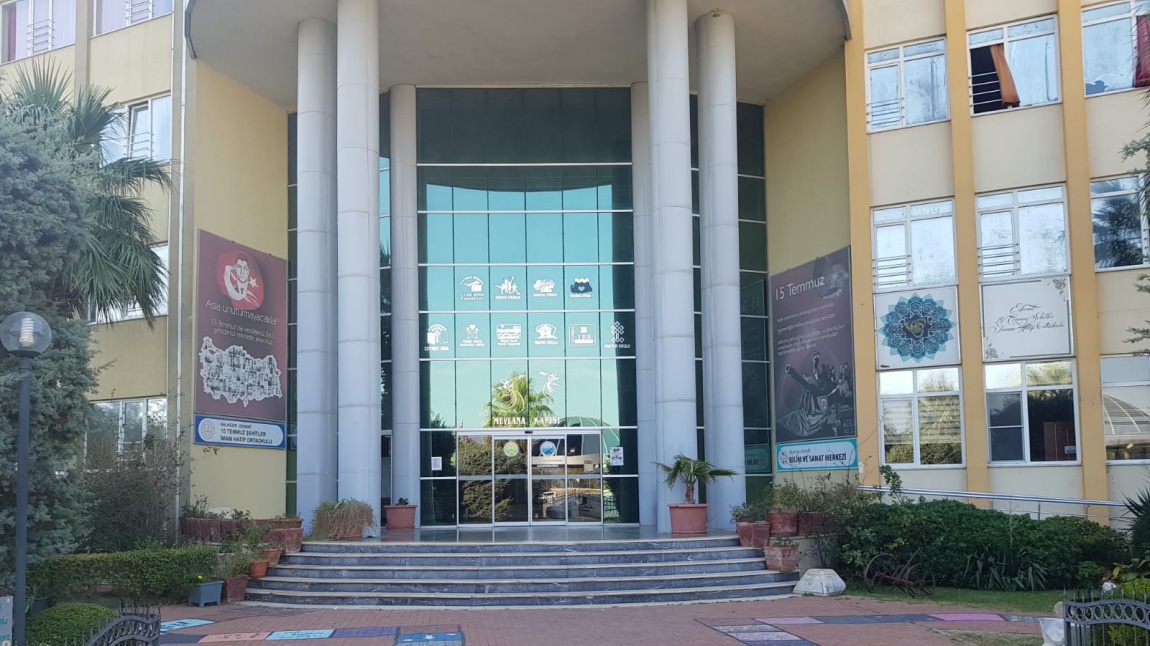 Edremit Bilim ve Sanat Merkezi BALIKESİR EDREMİT Hakkında