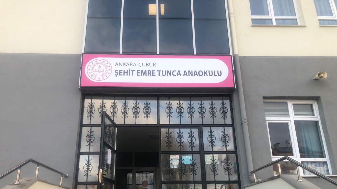 Şehit Emre Tunca Anaokulu ANKARA ÇUBUK Hakkında