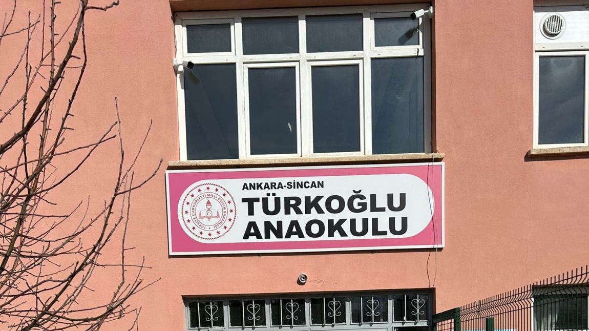 Türkoğlu Anaokulu ANKARA SİNCAN Hakkında