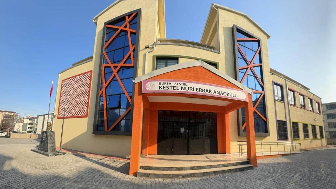 Kestel Nuri Erbak Anaokulu BURSA KESTEL Hakkında