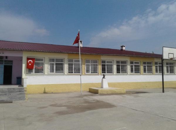 Özekli İlkokulu DİYARBAKIR SUR Hakkında