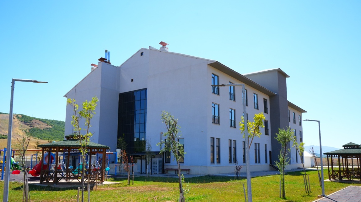 Ovacık Öğretmenevi ve Akşam Sanat Okulu TUNCELİ OVACIK Hakkında